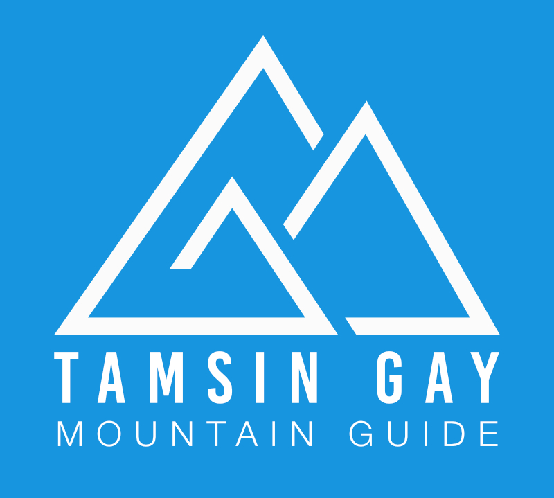 Tamsin Gay Mountain Guide